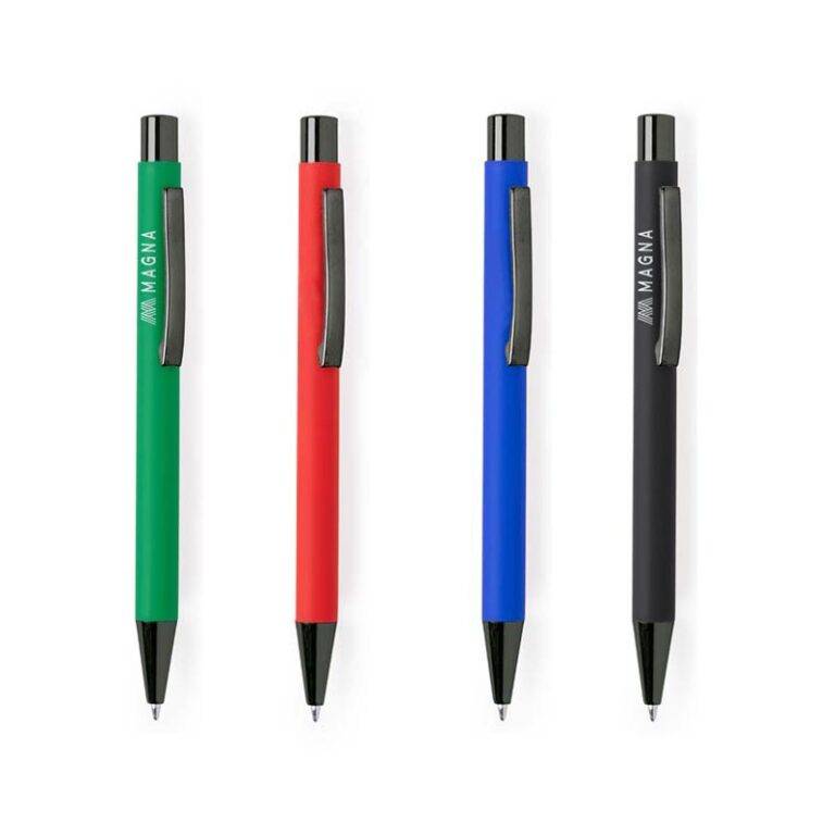 Custom Pens UAE – Personalized Branded Pens Gifts | Printx